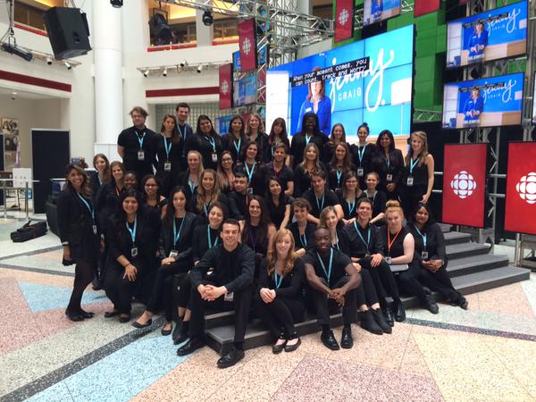 Seven-months later: Humber PR - Adventure Bound